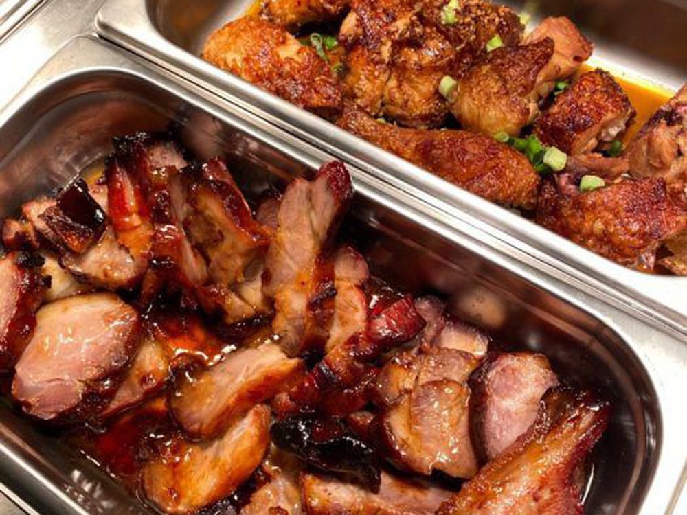 Sherwood Park restaurant helps draft buffet reopening plans for ...