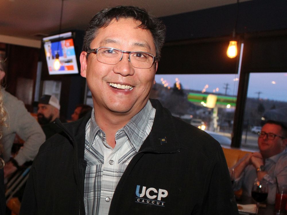 David Staples: Truth bomb: How one politician went from hate to hope ...