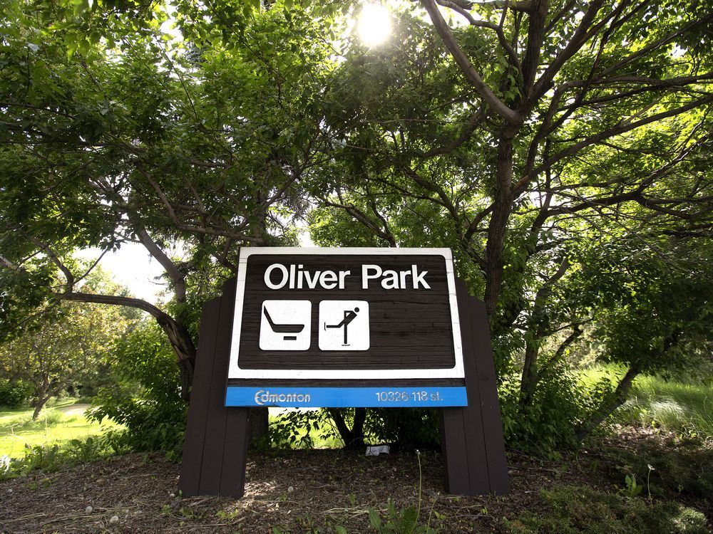 Opinion: Why Edmonton's Oliver neighbourhood needs a new identity ...