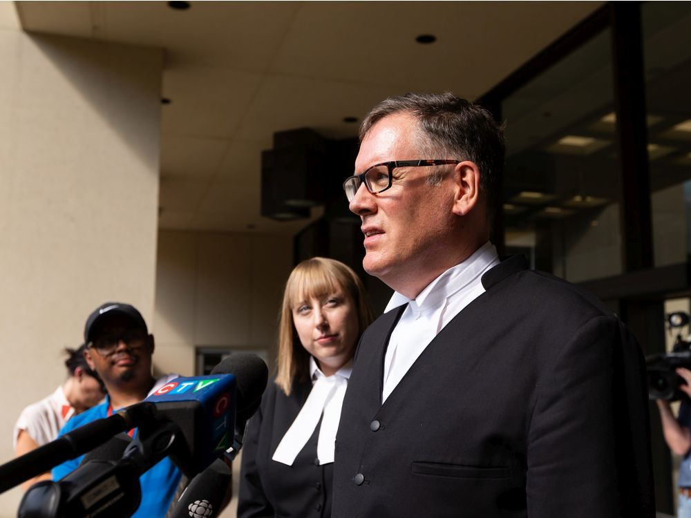 Ex-Edmonton nightclub promoter loses appeal seeking new rape trial ...