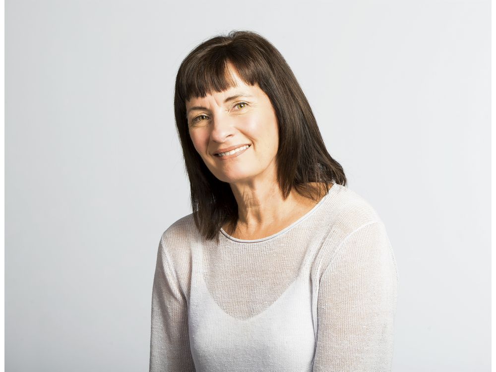Liane Faulder: Long-time Journal writer says goodbye | Edmonton Journal