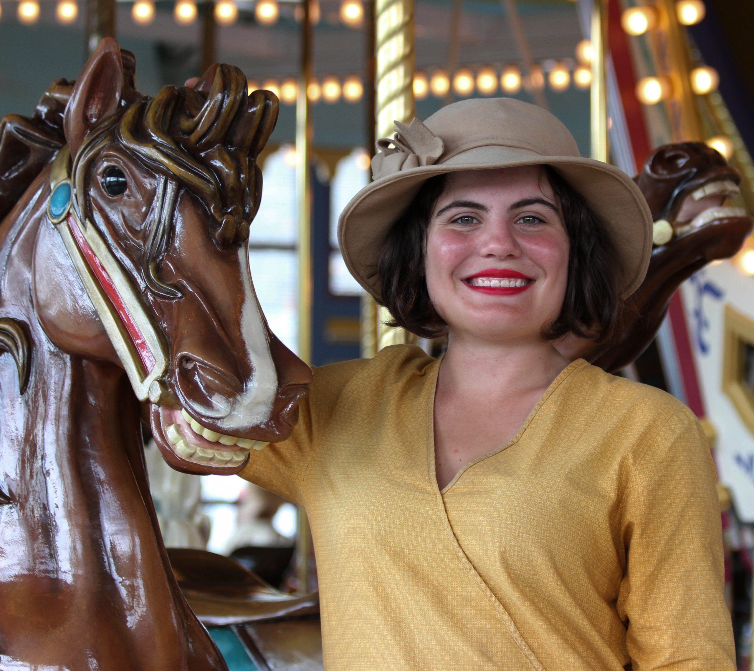 Sponsored: Fort Edmonton Foundation seeks support to light the midway ...