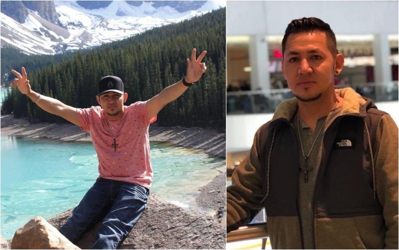 Family, friends remember man who drowned at Annette Lake | Edmonton Journal