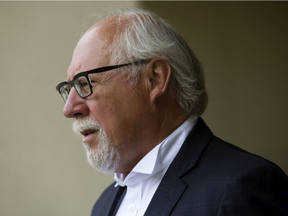 Former Glendon teacher sentenced to 8 years for killing abusive ex ...