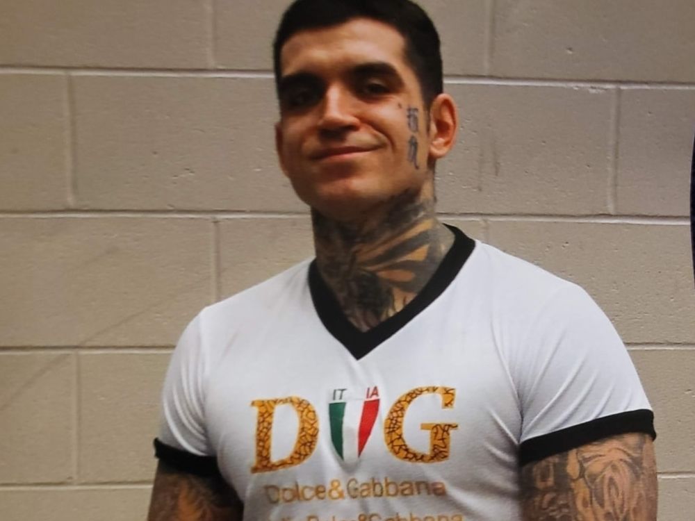 Prisoner who died at Edmonton Institution was worried for his safety ...