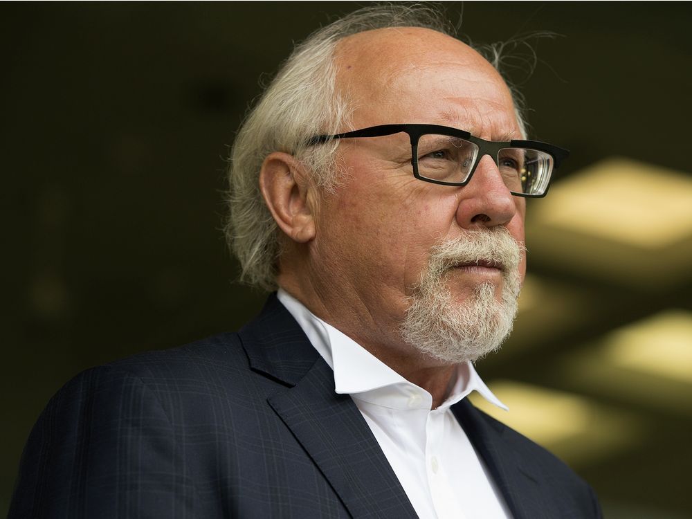 Edmonton man charged in fentanyl lab bust acquitted on all counts ...