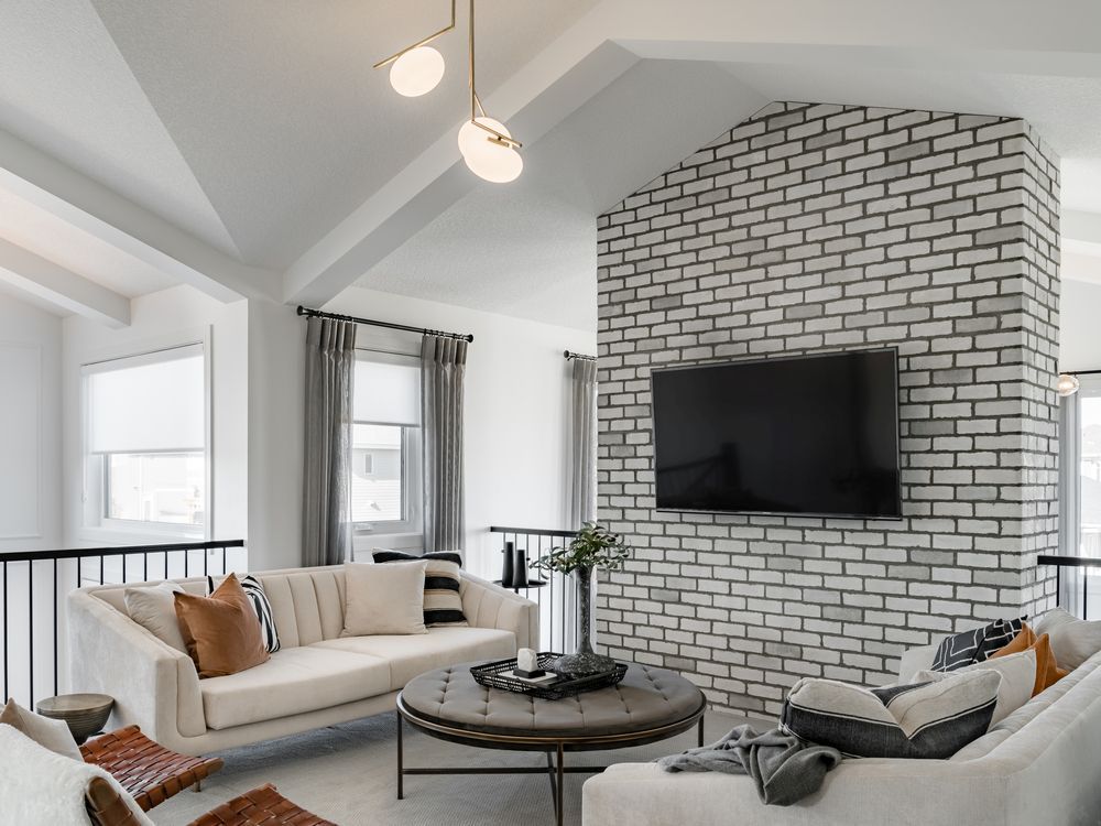 Shop the show homes' looks through Qualico's Design Q | Edmonton Journal