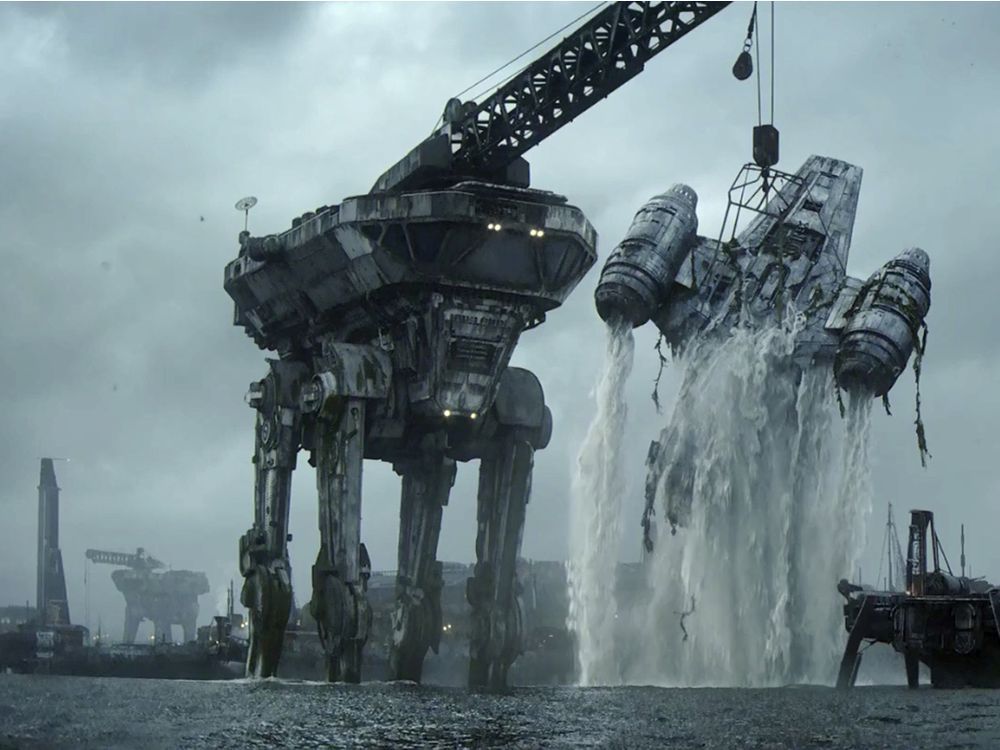 Mando Lore — Episode 12: The Heiress, fan service to the max | Edmonton ...