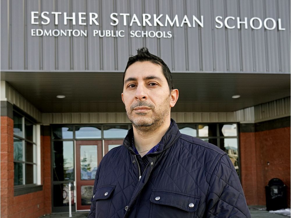 Illiteracy rate almost doubled for Alberta students | Edmonton Journal