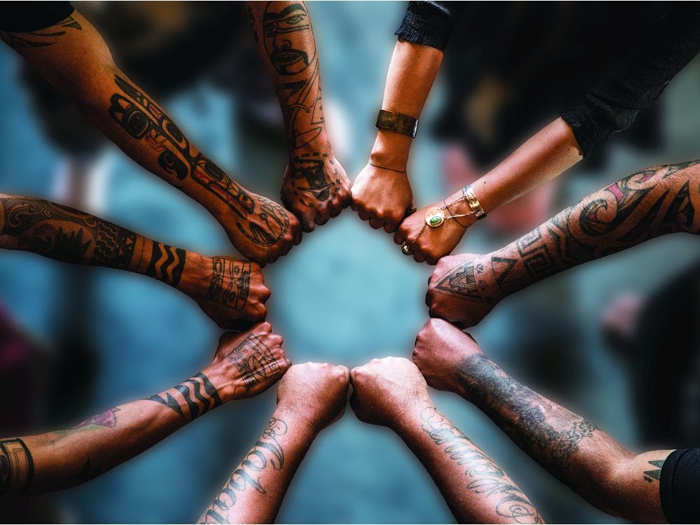 Three to See Friday: Indigenous tattoo art, competitive Kyle Beal and a ...