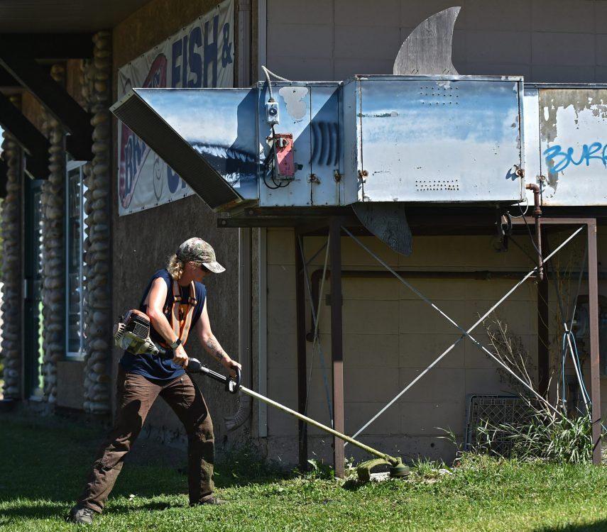 Year in Review: Ed Kaiser reflects on how simple photos can be the most ...