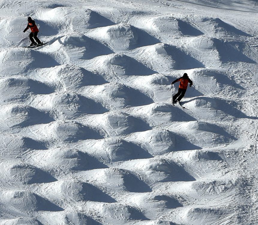 Year in Review: Ed Kaiser reflects on how simple photos can be the most ...