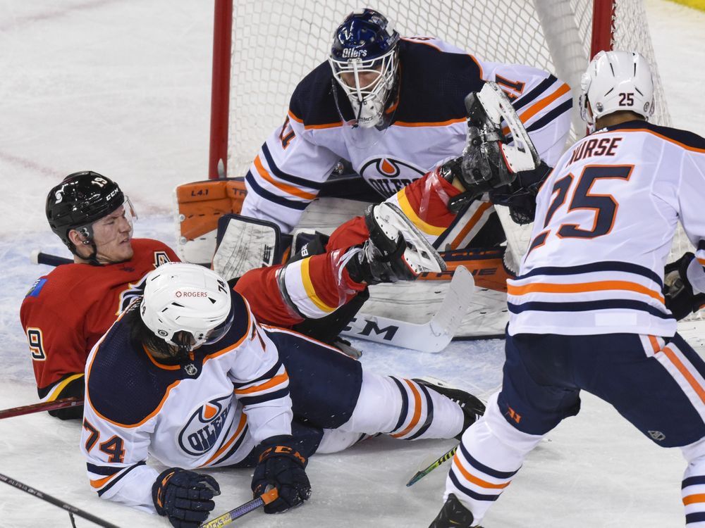 Opinion: The real reason for the Oilers' winning ways | Edmonton Journal