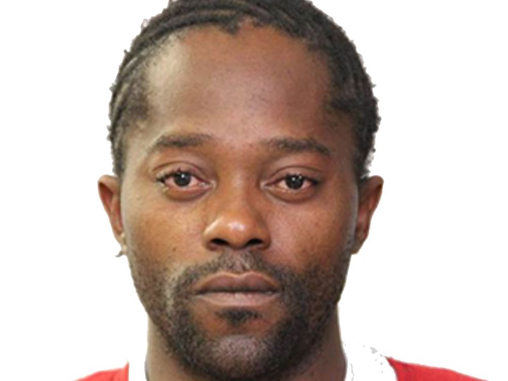 Edmonton Man Arrested In Alert Human Trafficking Investigation Edmonton Journal 9559