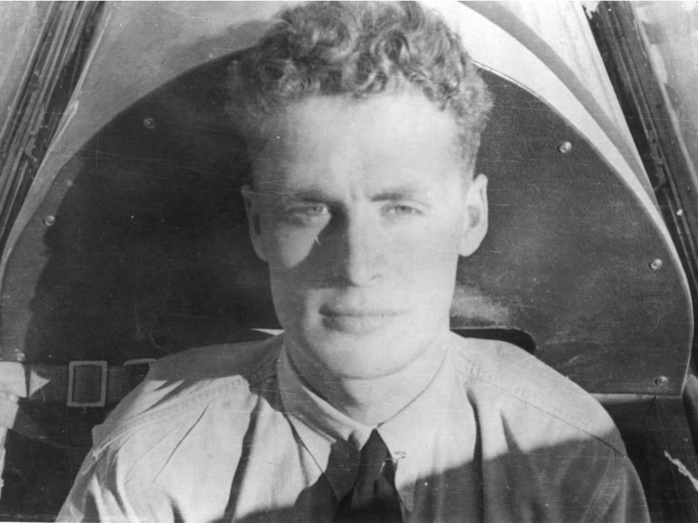 Nick Lees: Effort to rename Edmonton International Airport rises in ...