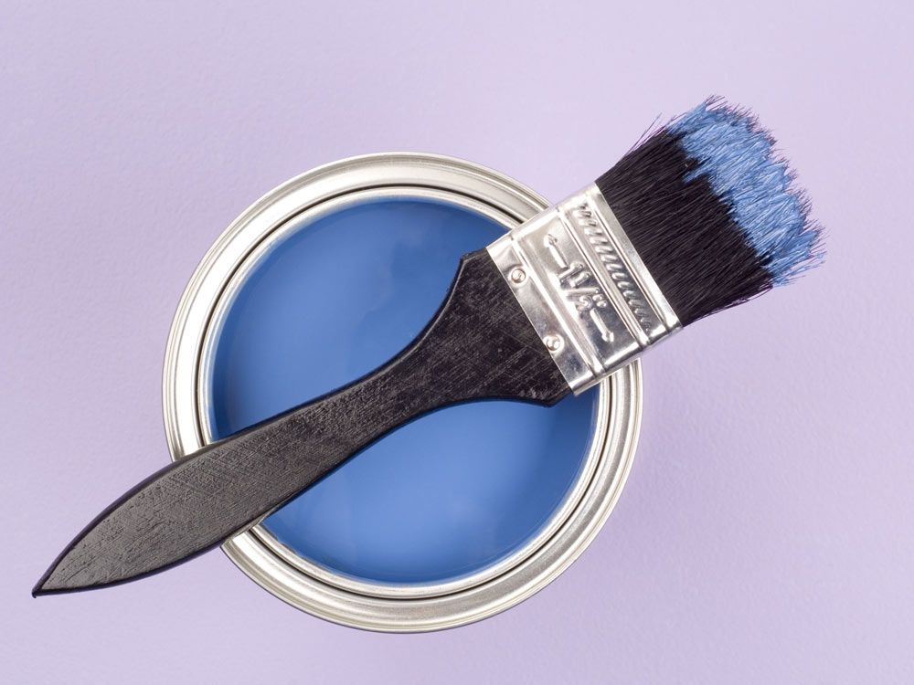 Edmonton weather: Colour of the day is ice blue | Edmonton Journal