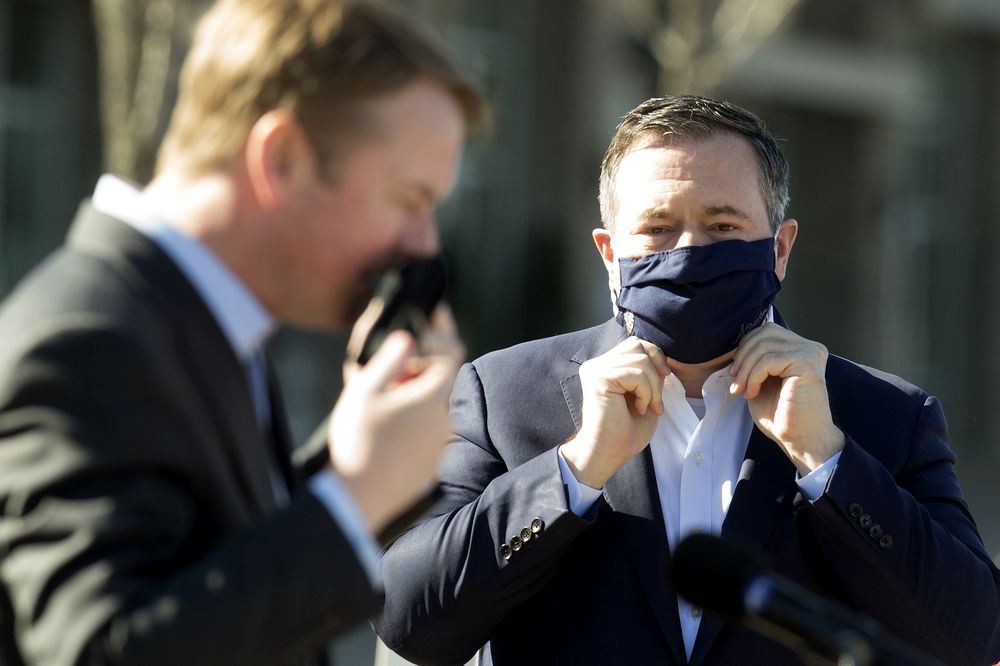 Shandro introduces bill to walk back controversial emergency health ...