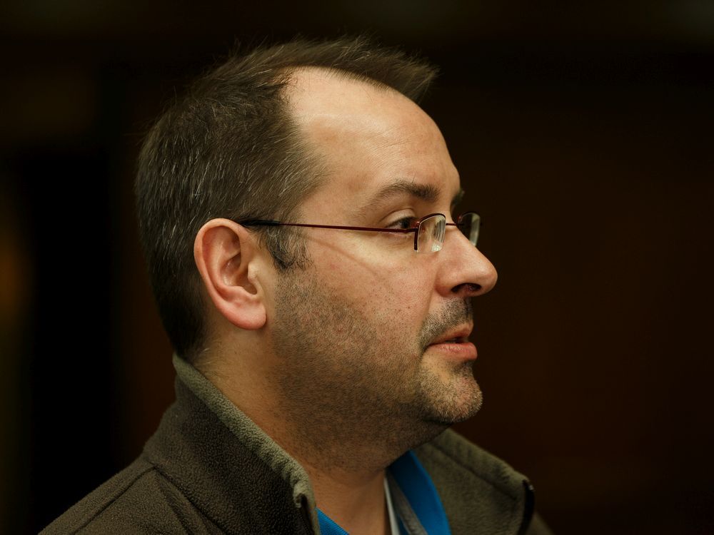 Cracks to Chasms: How and why tragedy hit Alberta's long-term care ...