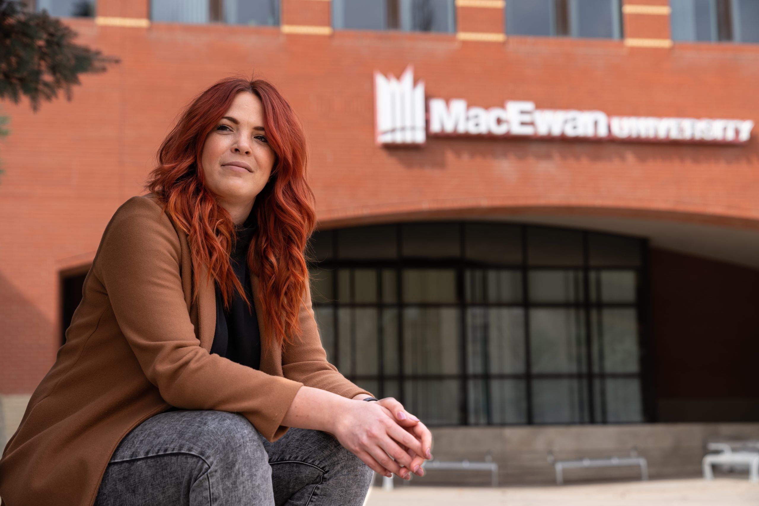 Sponsored: Real-world experience helps human resources students see ...