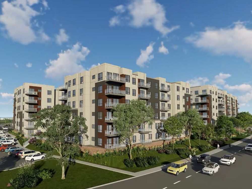 Planned east Edmonton 248-unit housing development nets $46.5-million ...