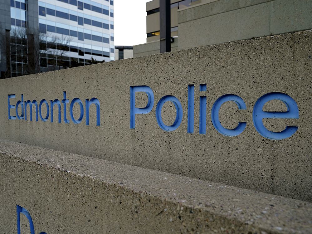 'What kind of chief': Police commission search for Edmonton's top cop ...