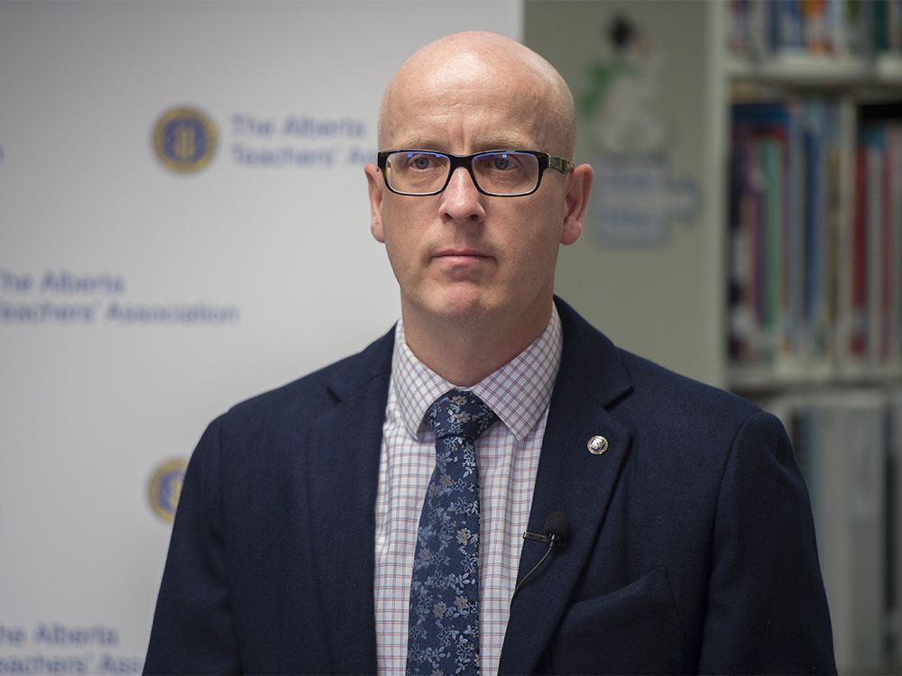 Alberta parents, teachers launch ad campaign against draft curriculum ...