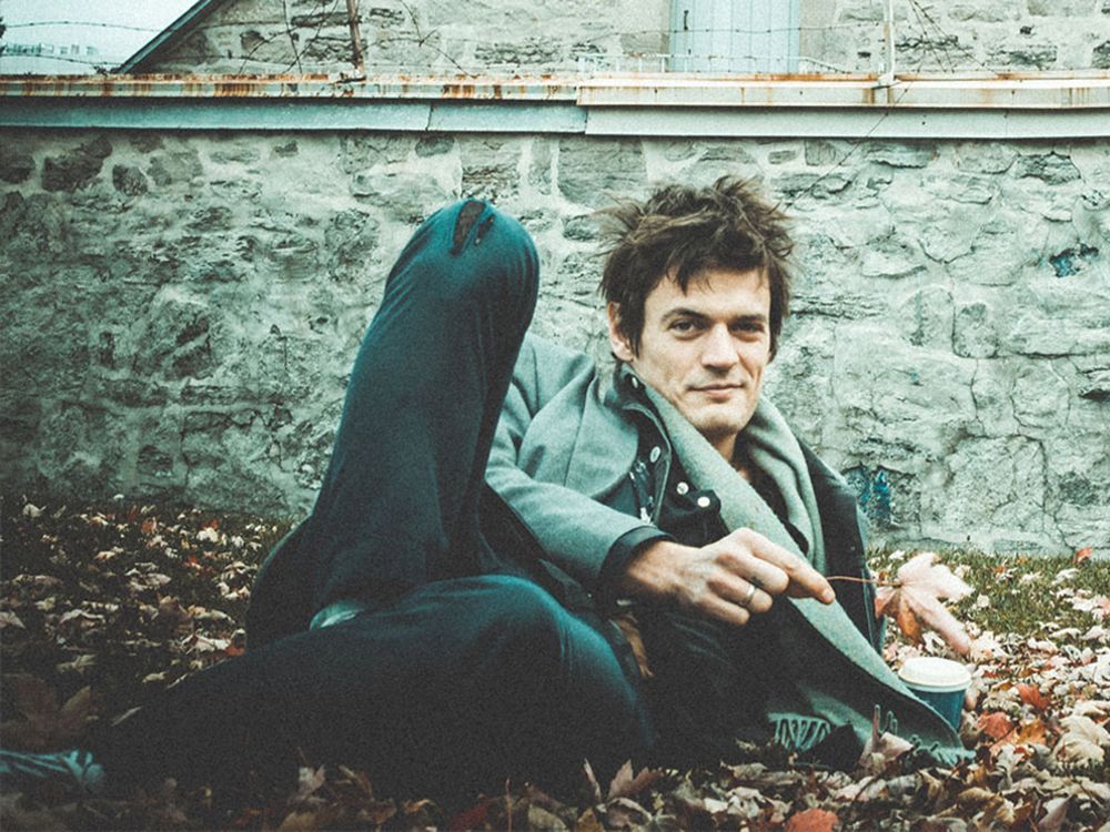 UP+DT presents Purple City with Calvin Love, Cayley Thomas and WARES ...