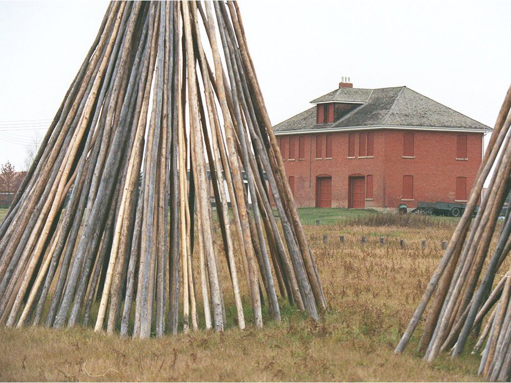 Poundmaker's Lodge hosts gathering for residential school survivors ...