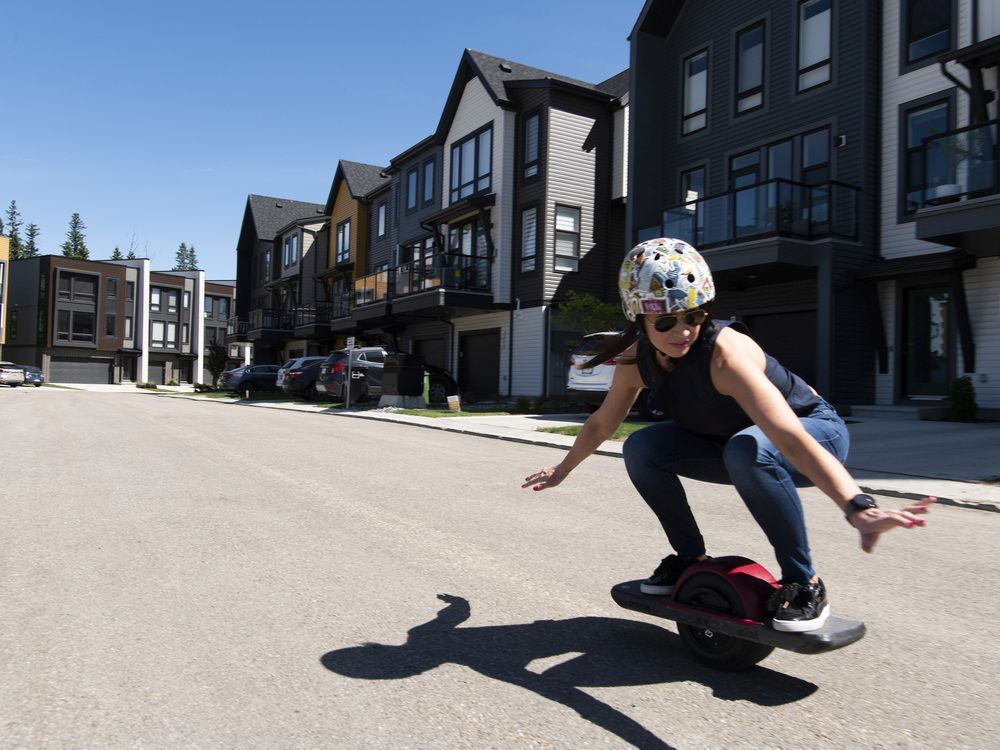 Pivot moves deeper into the forest with townhomes designed for living ...