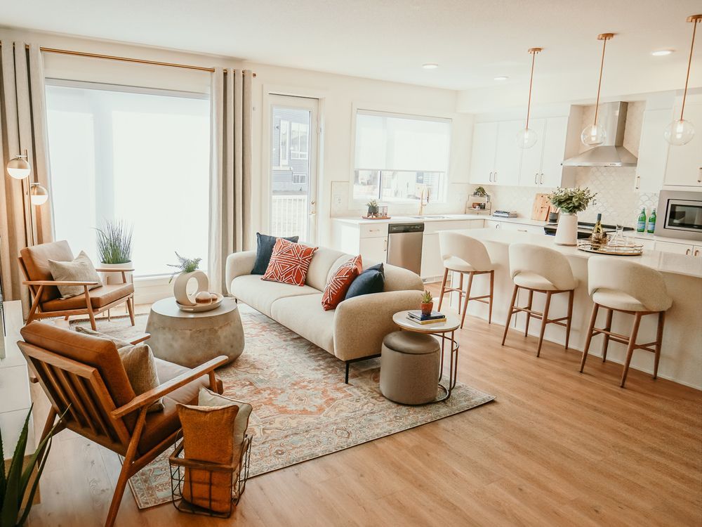 Cantiro launches new collection of lifestyle-themed homes | National Post