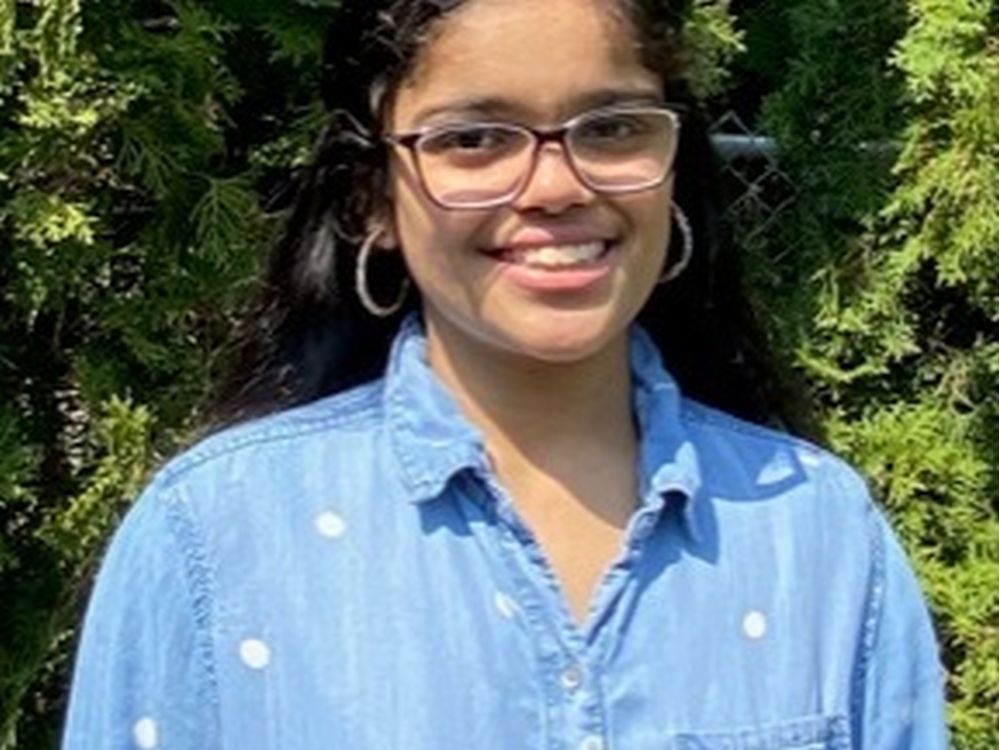 Edmonton's Class of 2021: Words of wisdom from our COVID valedictorians ...