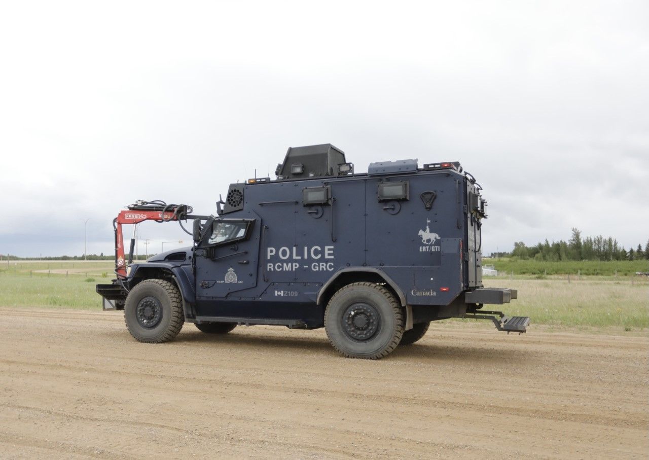 Two brothers facing several charges in shootout with police | Edmonton ...