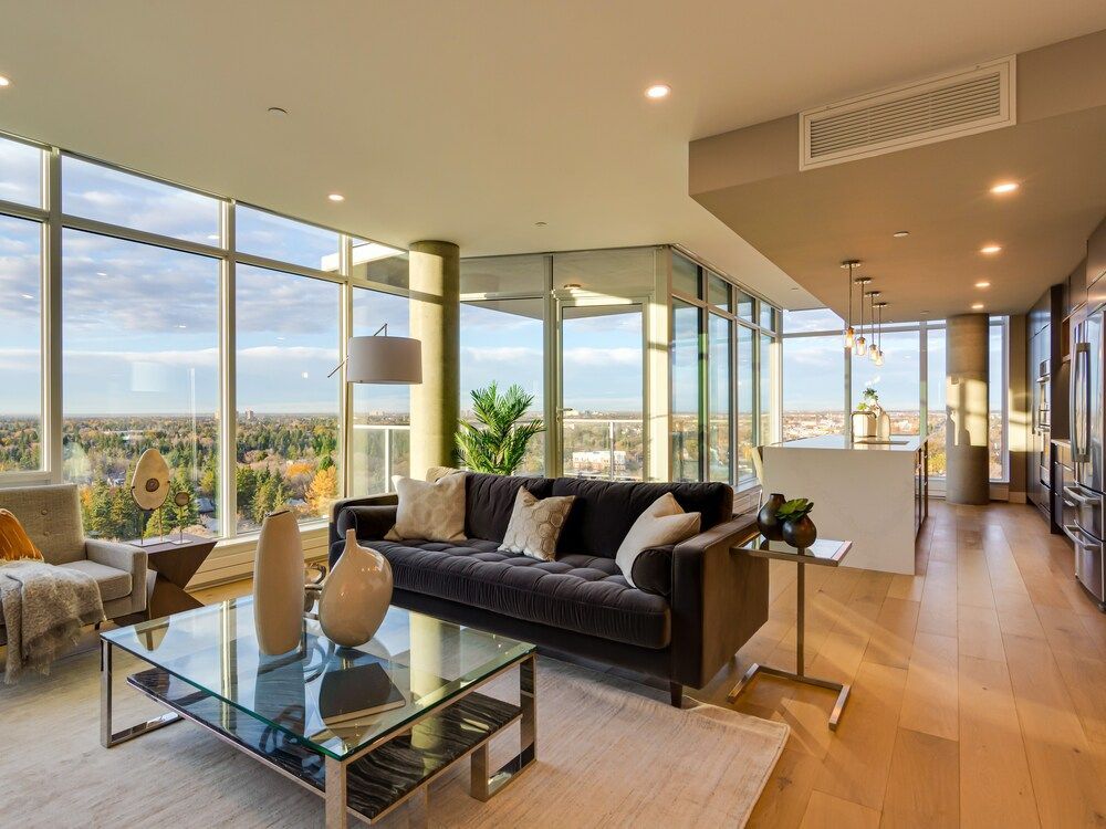 What it's like to live in Edmonton's 'best apartment building ...