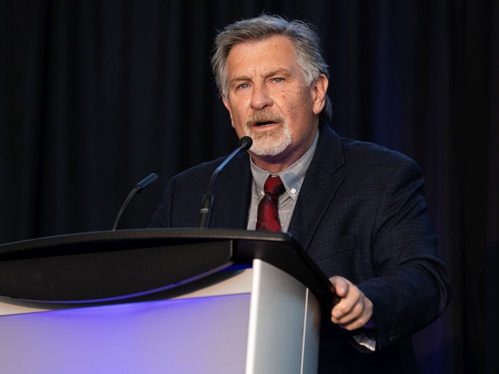 Rick Comrie: City of champions to city in crisis | Edmonton Journal