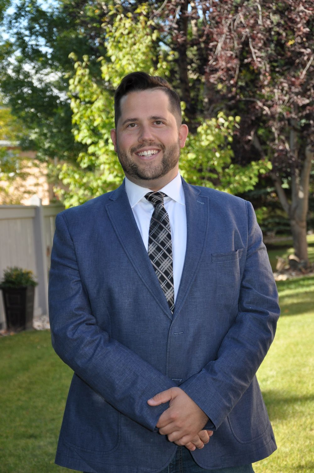 Ward papastew: This central Edmonton district is anyone's race ...