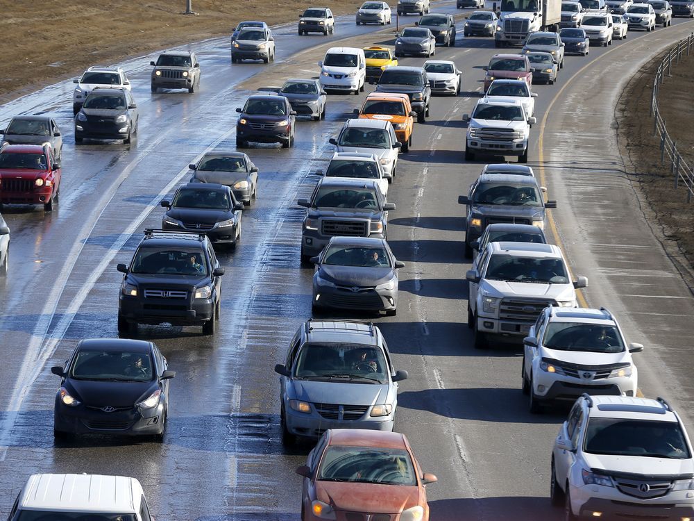 New Alberta auto insurance will change how insurers process claims ...