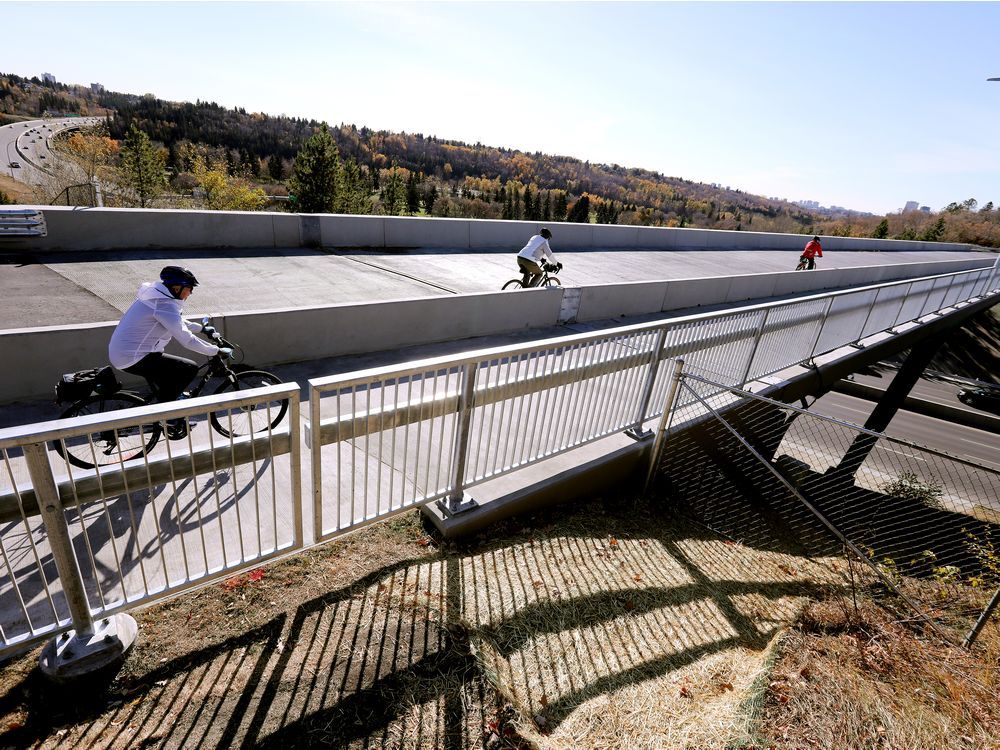 'It will definitely give added reassurance': City of Edmonton responds ...