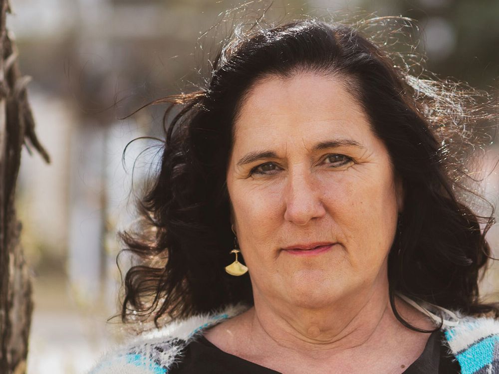 Local Inuk author wins Governor General's Literary Award | Edmonton Journal