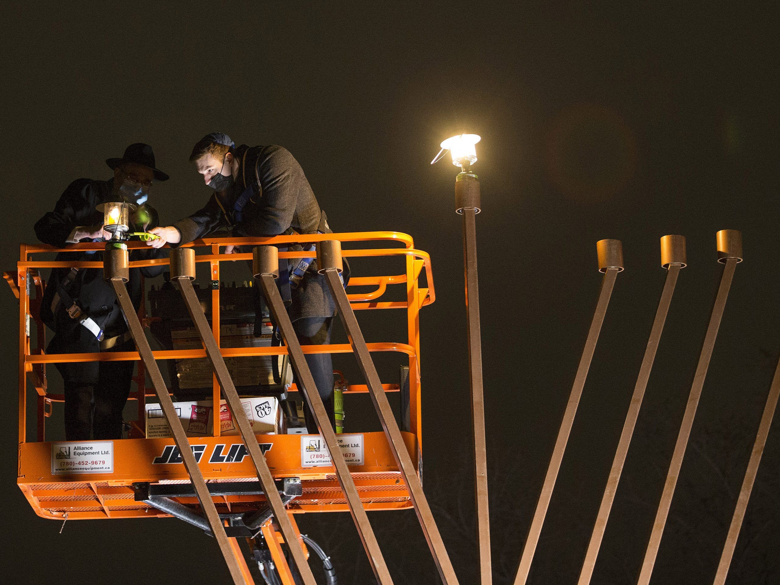 Edmonton weather: There might be snow just not today | Edmonton Journal