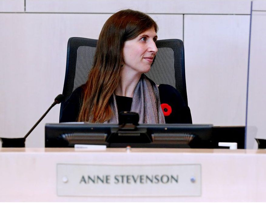 Edmonton's police commission needs transparency: city councillor ...