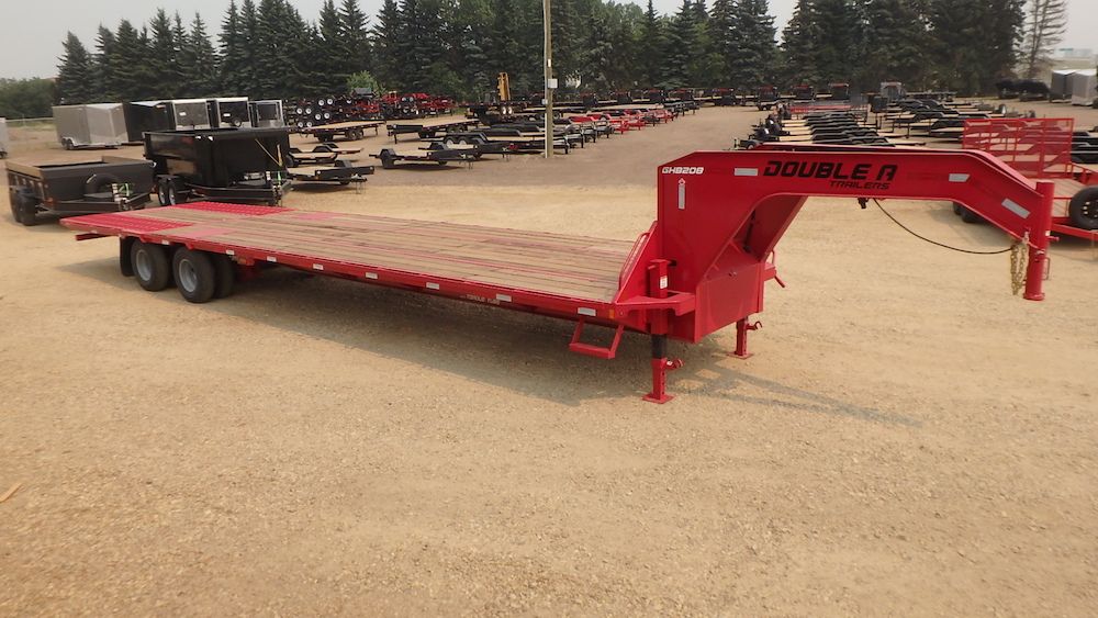 Keeping Capital Trailers at the forefront of the towing industry ...