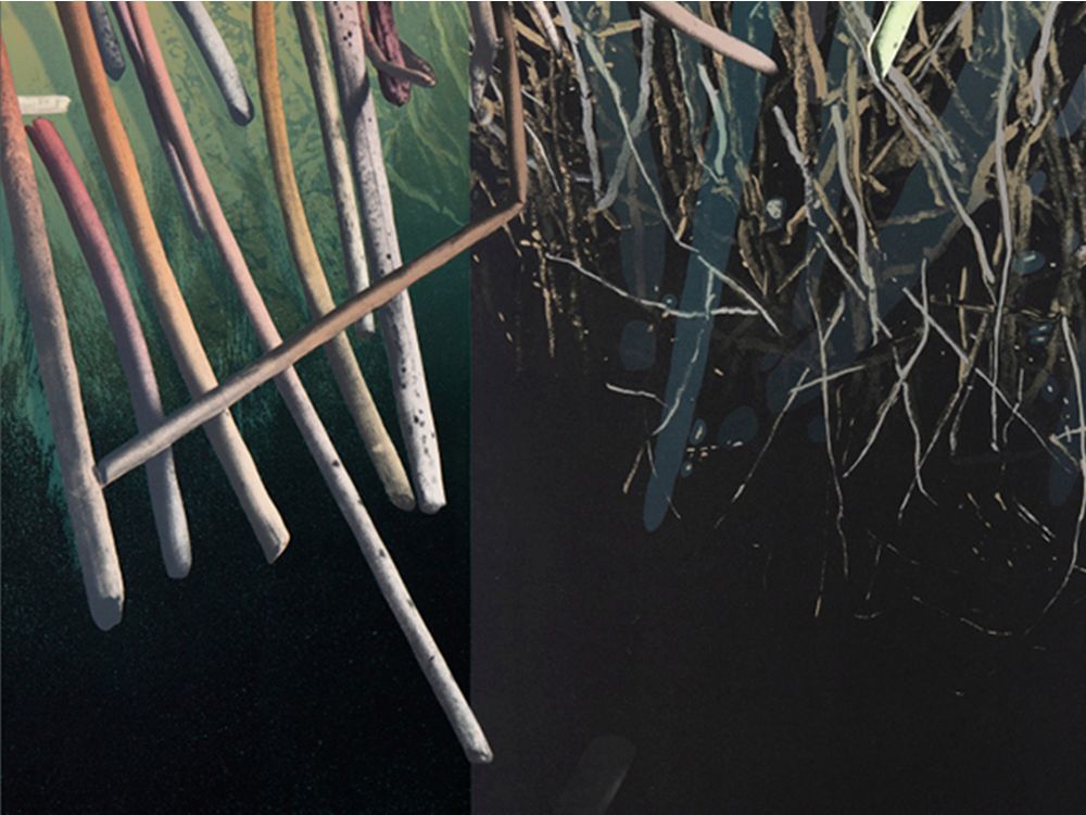 Three to See Friday: Osborne and Damer at FAB, Bagg comedy and Fett's ...