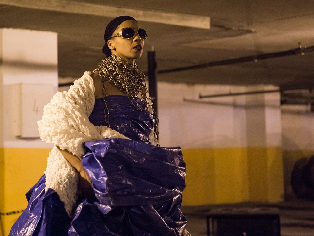 The List: Dancing through the space of exalted icons | Calgary Herald