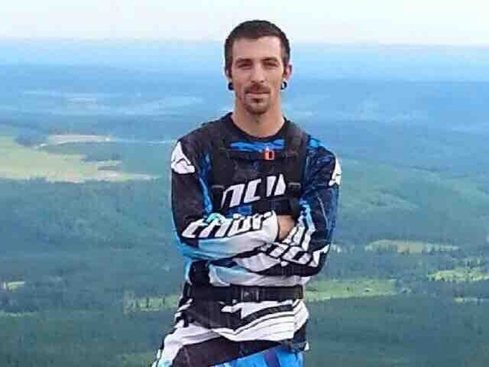 Edmonton motorcyclists given $2,000 fines, fellow rider dies in crash ...