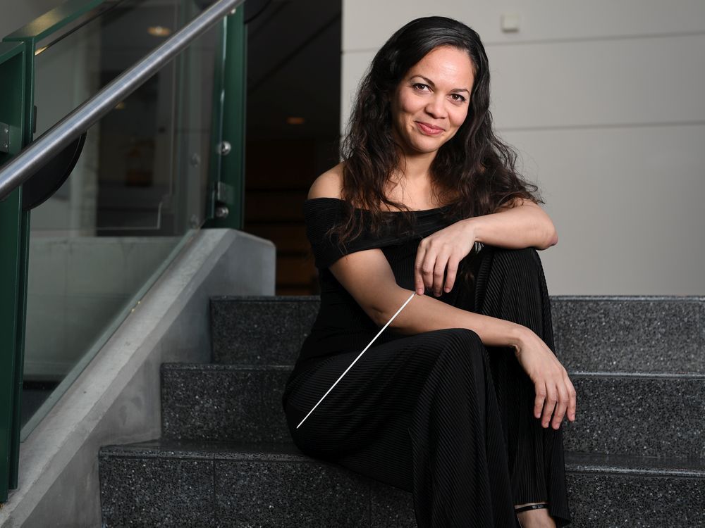 Female virtuosos through the ages celebrated in concert Muttart Hall ...