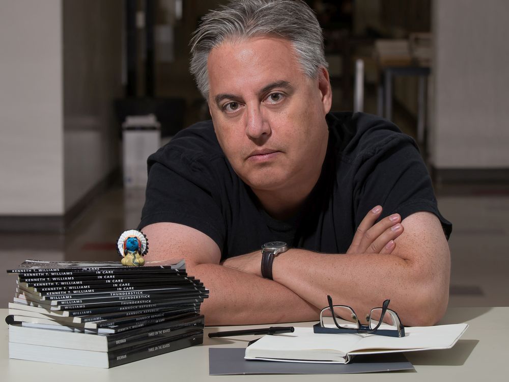 The Herd works to navigate Indigenous agency as tradition merges with a ...