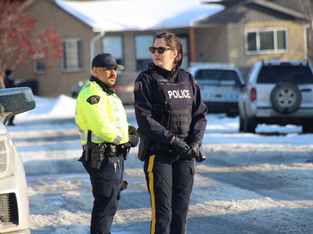 Fort Saskatchewan man convicted of killing infant son seeks stay over ...