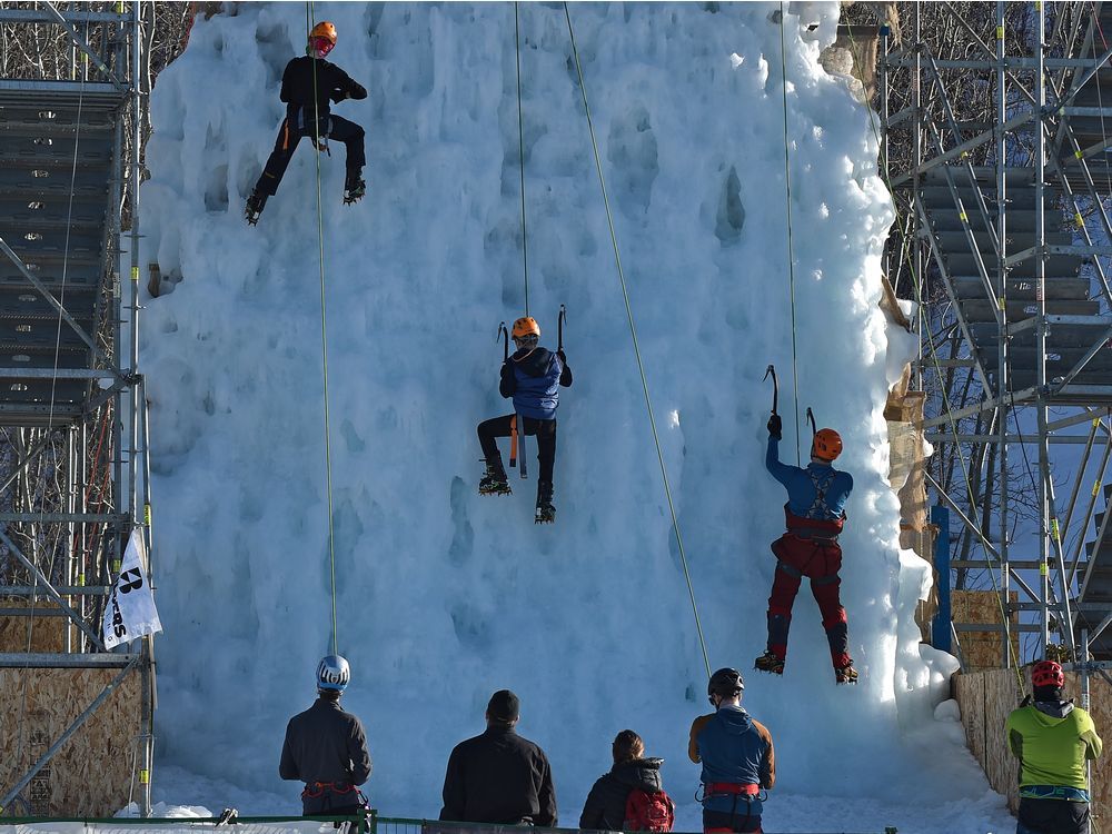 Edmonton weather: Spring is here! Just kidding, here's some snow ...