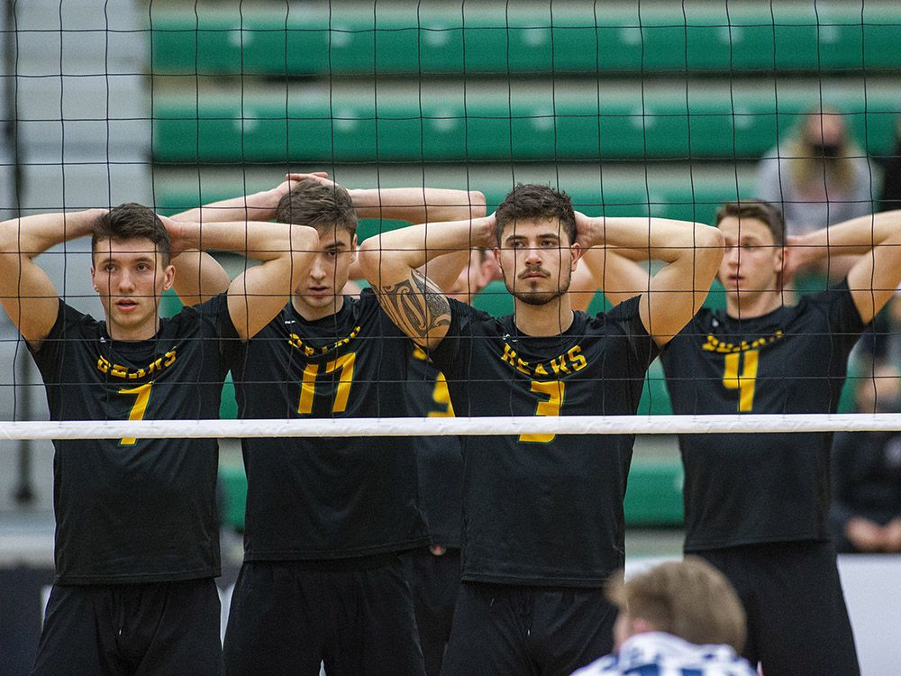 Edmonton weather: Warmer temperature trends start today | Edmonton Journal