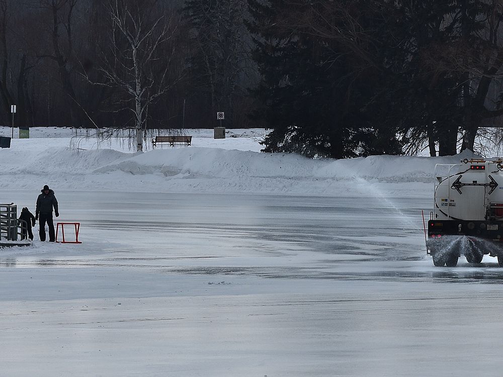 Edmonton weather: Cloudy and snow followed by cloudy and snow ...